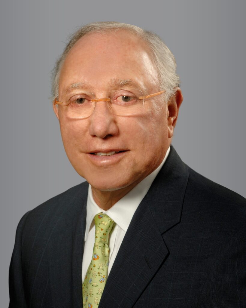 Paller, Robert - SGR Law