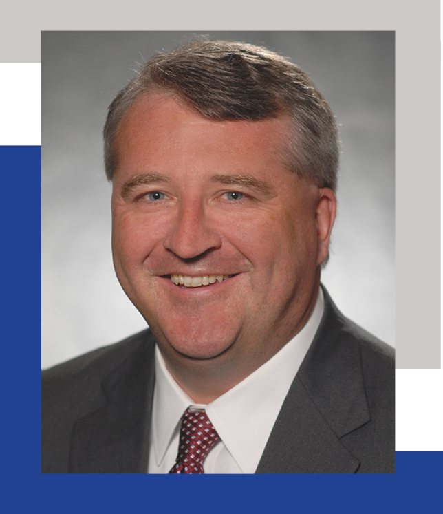 Hall, Brian - SGR Law