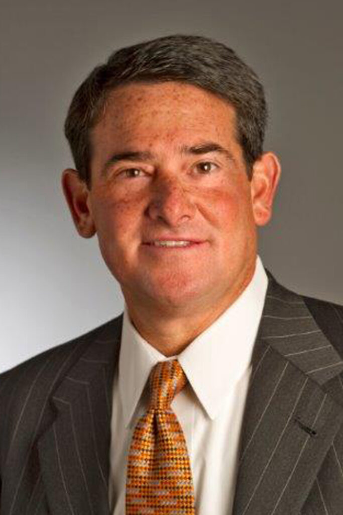 Brust, Steven - SGR Law