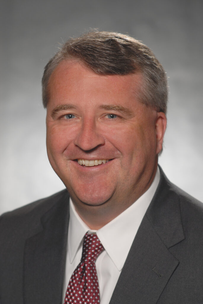 Hall, Brian - SGR Law