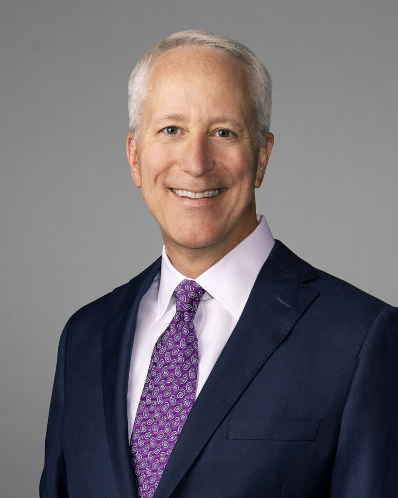 Hoover, Phillip - SGR Law