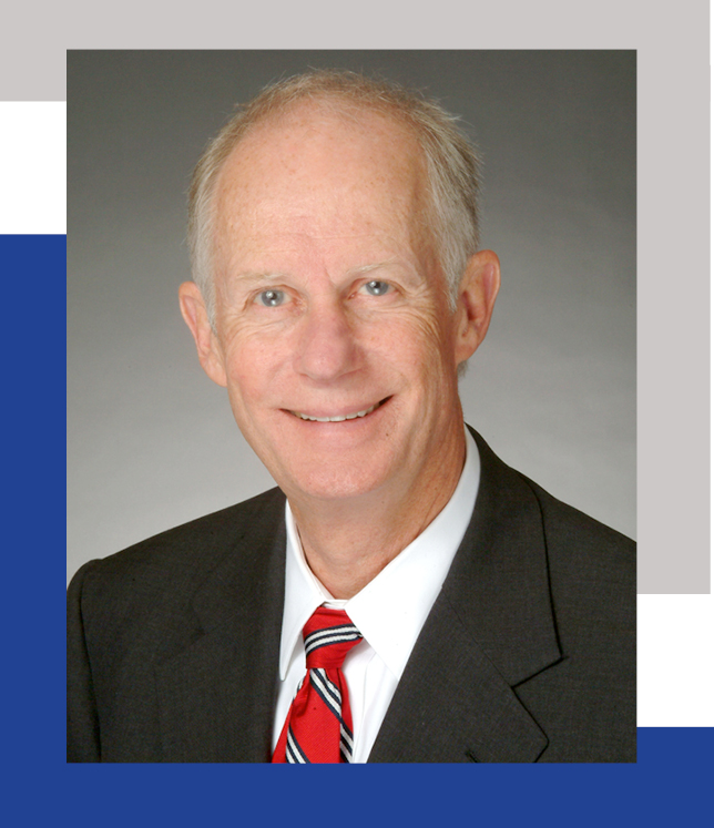 Morgan, Jr., James (Harry) - SGR Law