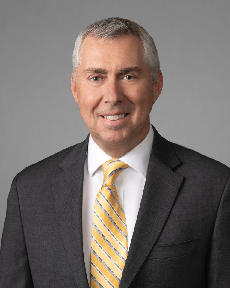 Daniel B. Rhinehart - SGR Law