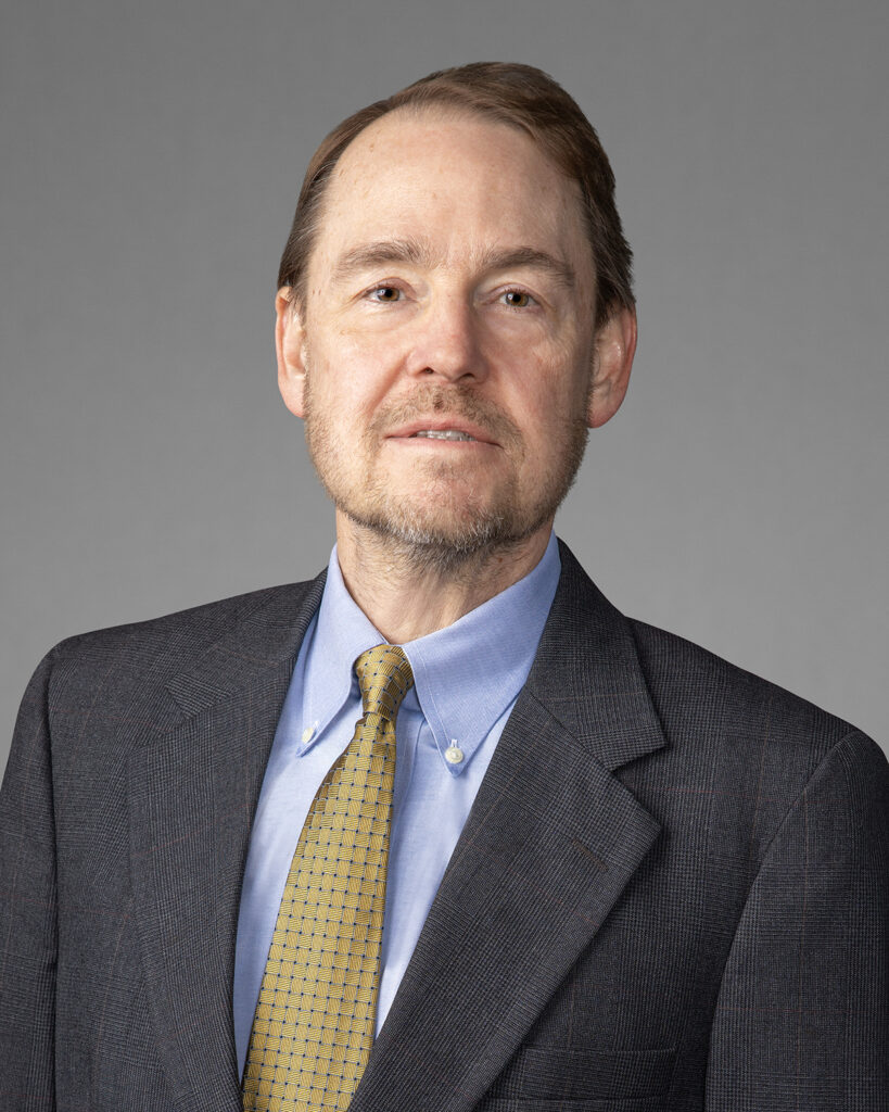 Spillman, Thomas - SGR Law
