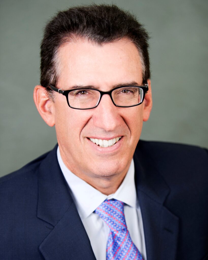 Zuckerman, Eliot - SGR Law