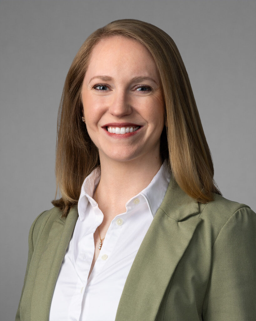 McCallum, Erin - SGR Law