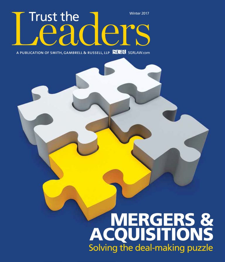 The Interlex Group - SGR Law