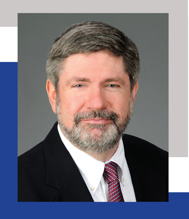 Mandarino, Joe - SGR Law