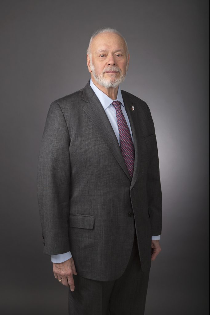 Bikoff, James - SGR Law