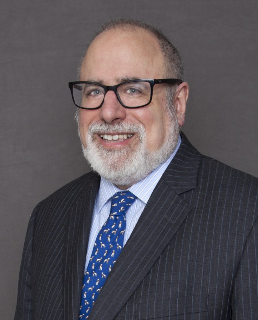 Manzi, Michael - SGR Law