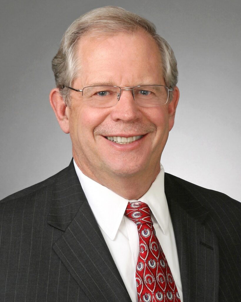 Wiseman, Thomas - SGR Law