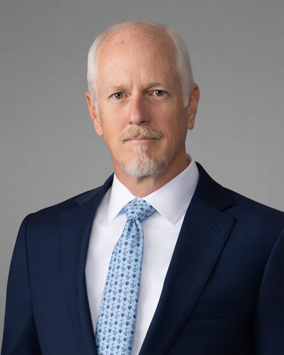 Porter, James - SGR Law