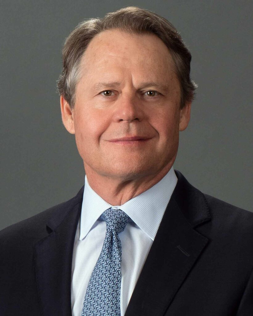 Spillman, John - SGR Law