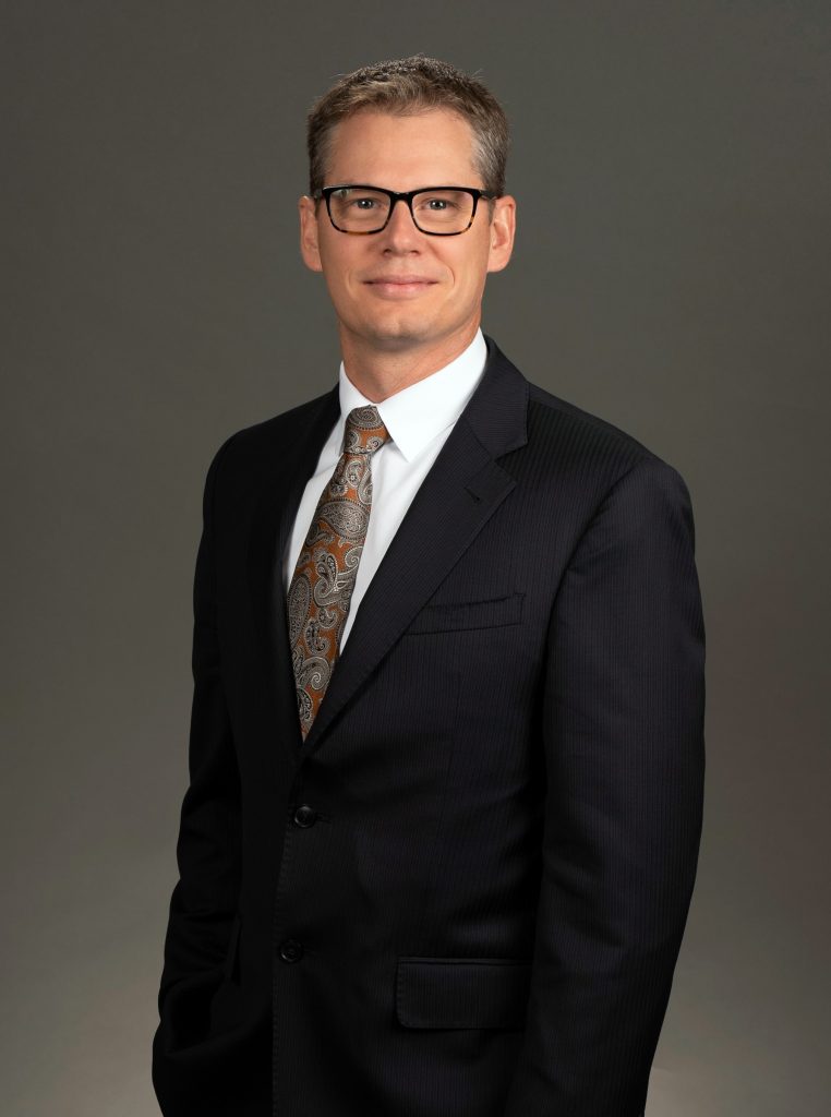 Brooks, Benjamin - SGR Law