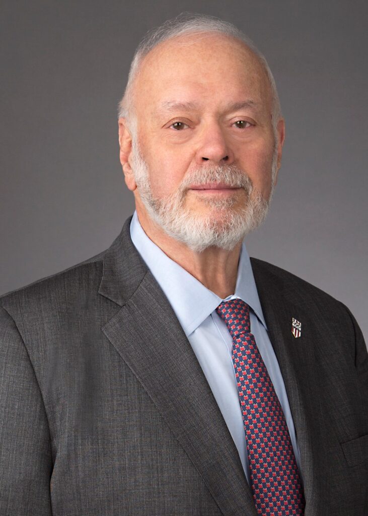 Bikoff, James - SGR Law