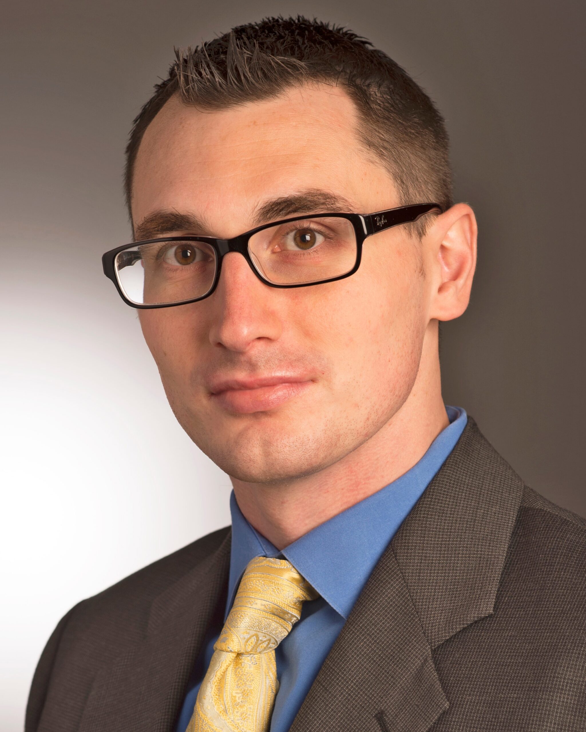 Sherlinski, Brandon - SGR Law