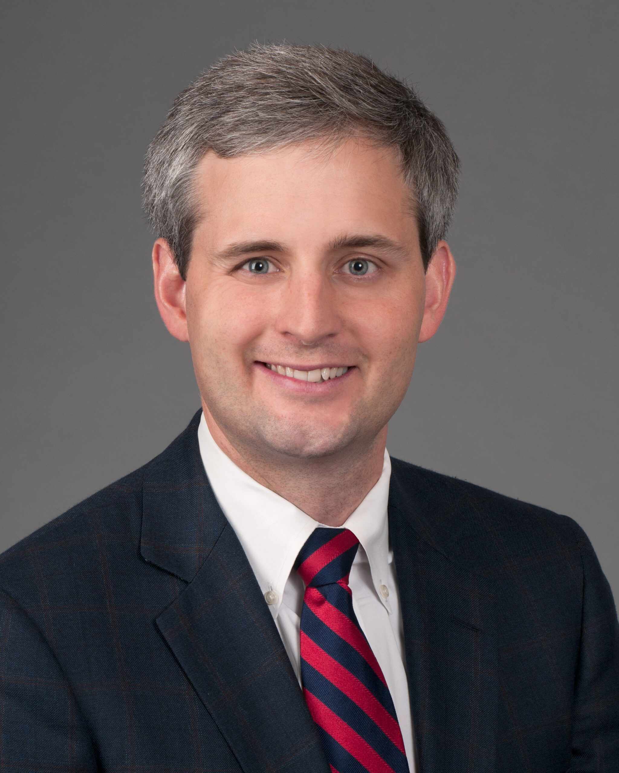 Sanders, Wm. Parker - SGR Law