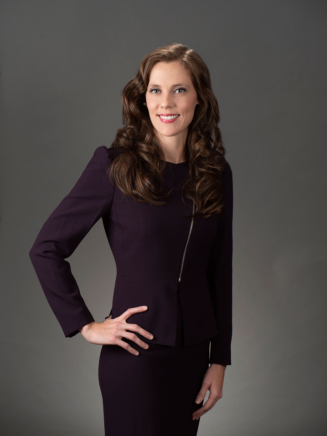 Crain, Audria K. - SGR Law