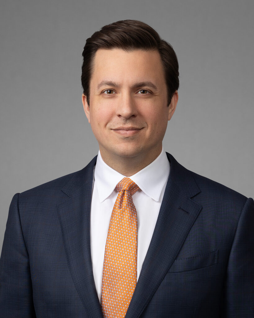 Youngblood, Stephen - SGR Law