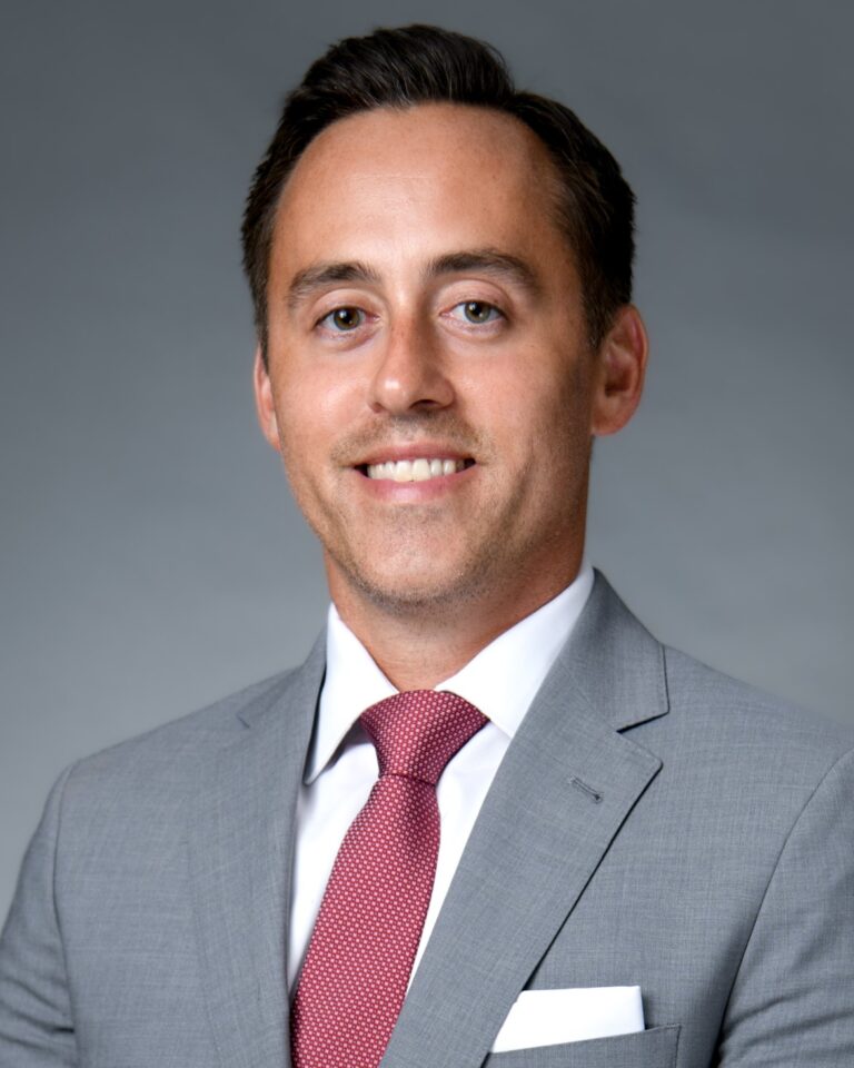 Heppt, Edward - SGR Law