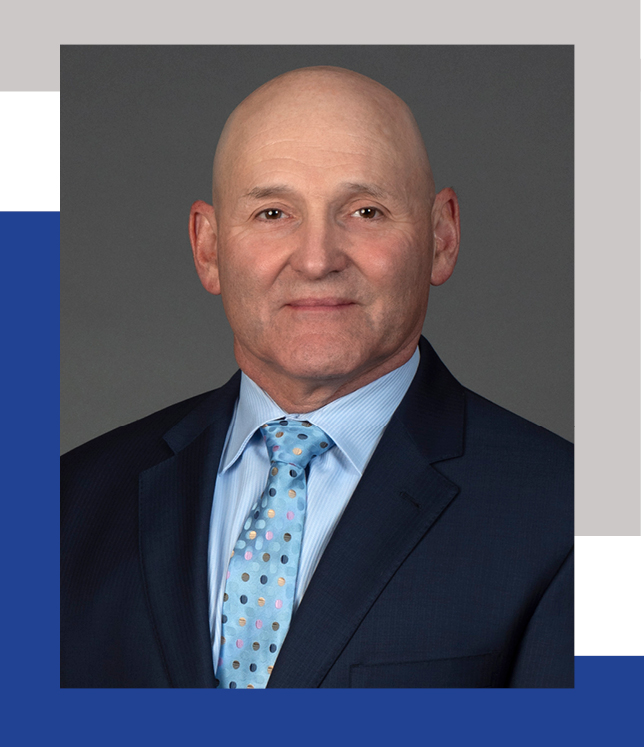 Mazursky, Don - SGR Law