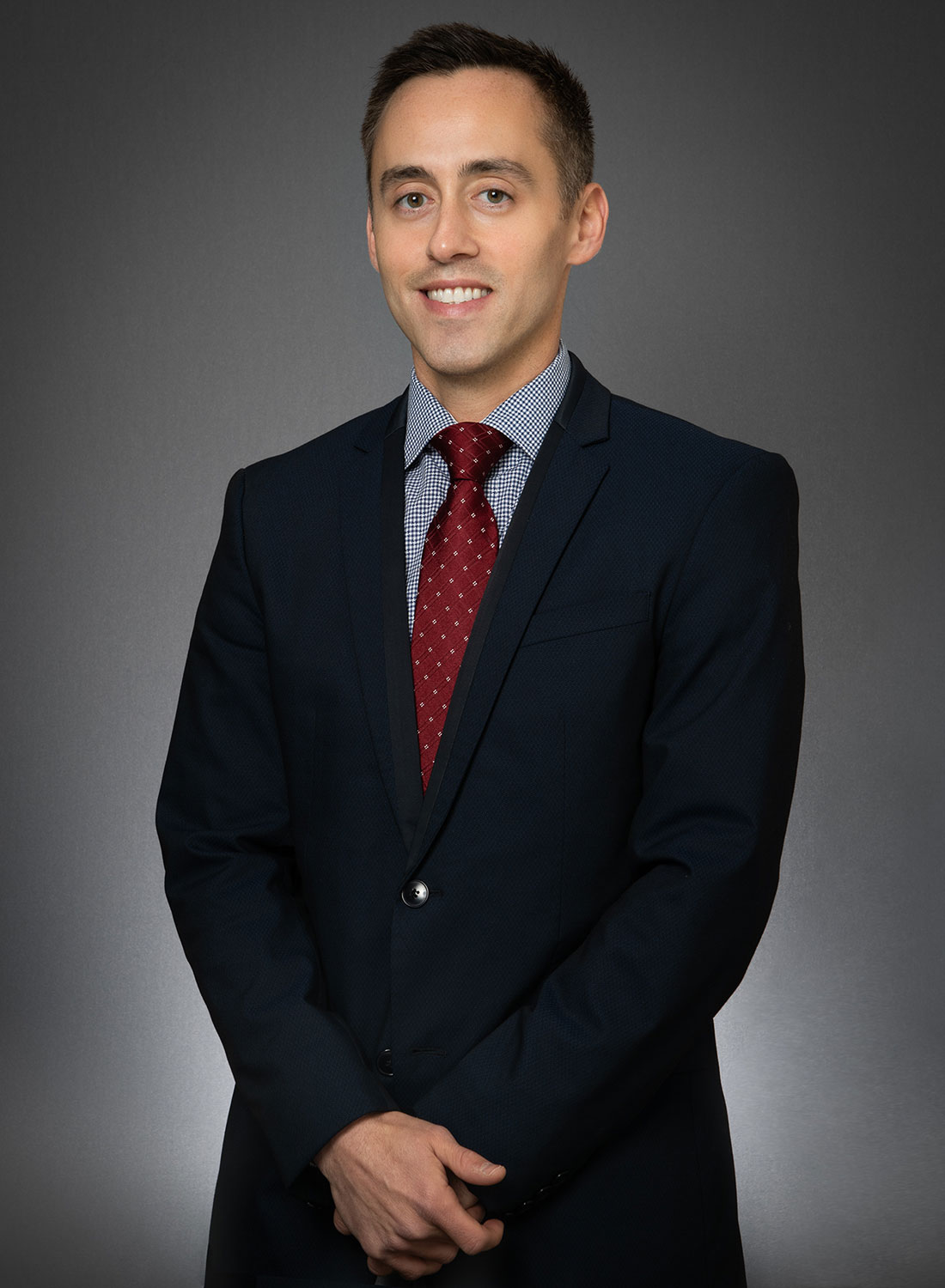 Heppt, Edward - SGR Law