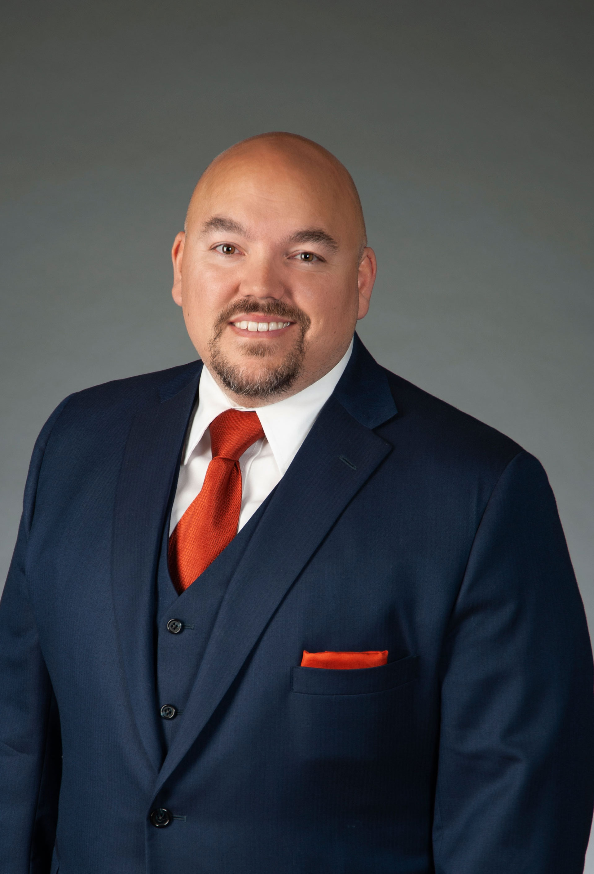 Riesen, Michael J. - SGR Law