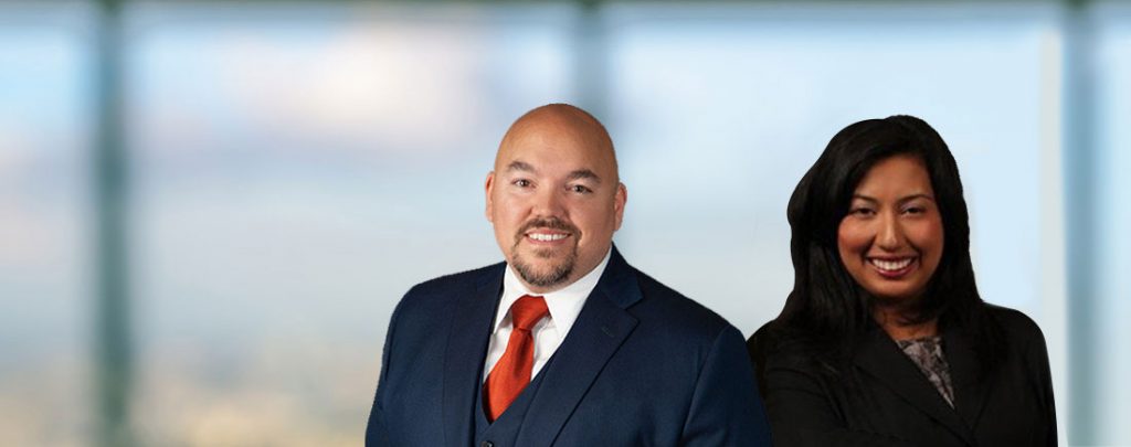Smith, Gambrell & Russell Welcomes 2 Intellectual Property Attorneys ...