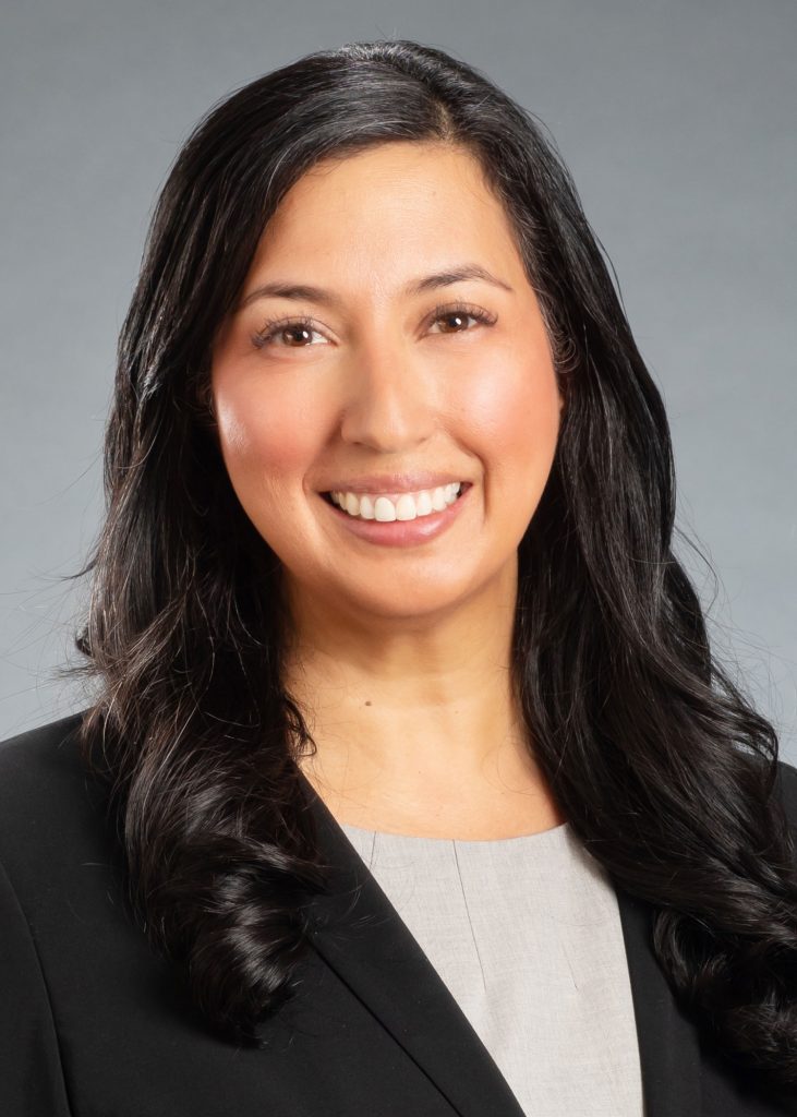 LaPuma, Indhira A. - SGR Law