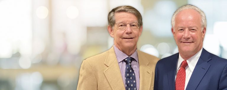 Smith, Gambrell & Russell Welcomes Top Atlanta Attorneys Tony Cochran ...