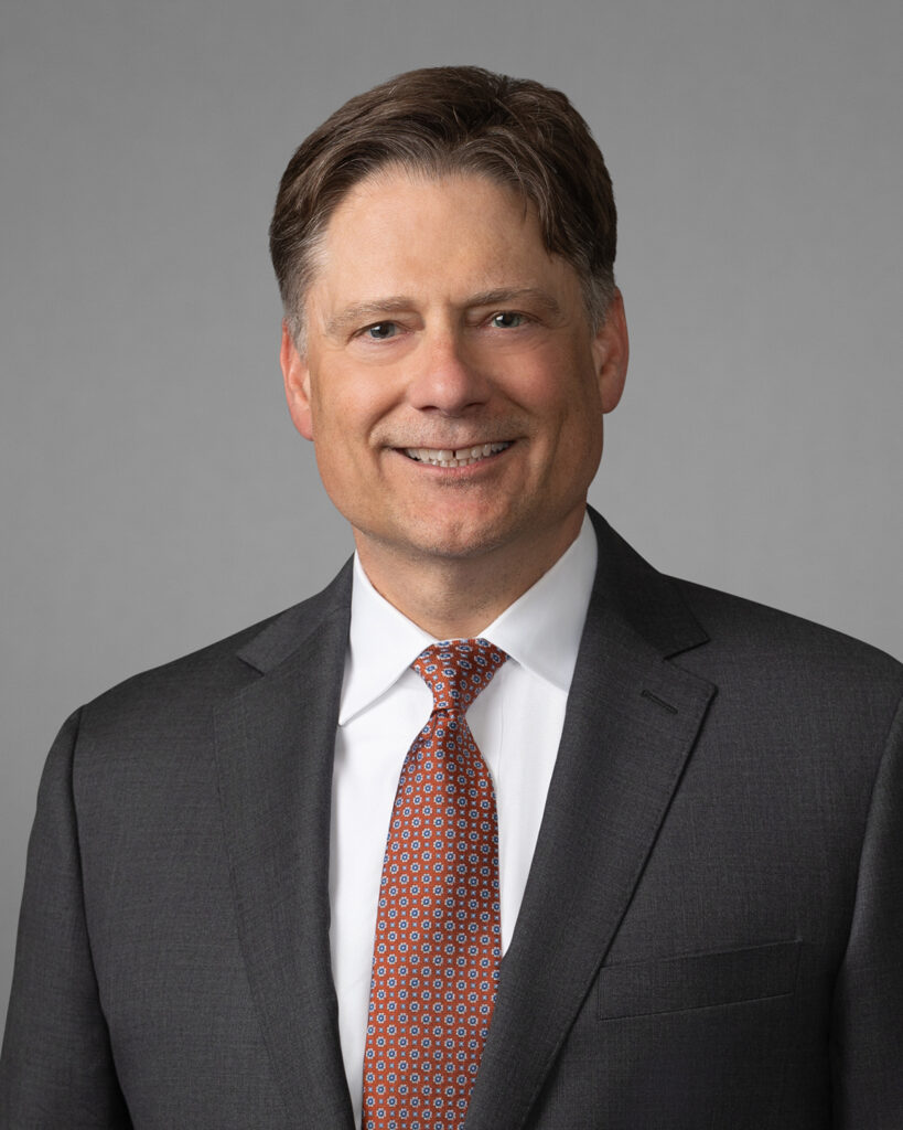 Huff, Jason - SGR Law
