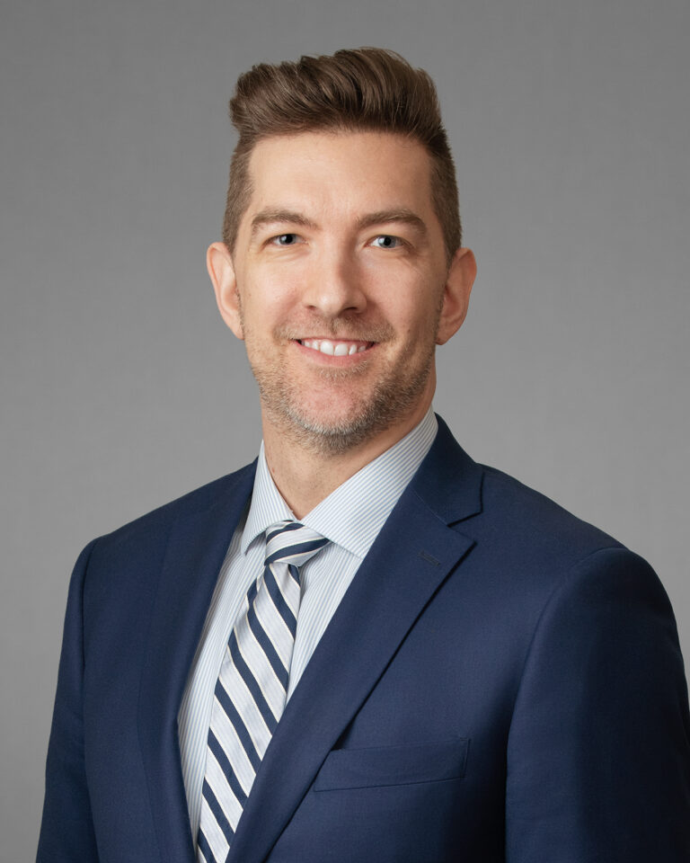 Jett, Mickey - SGR Law