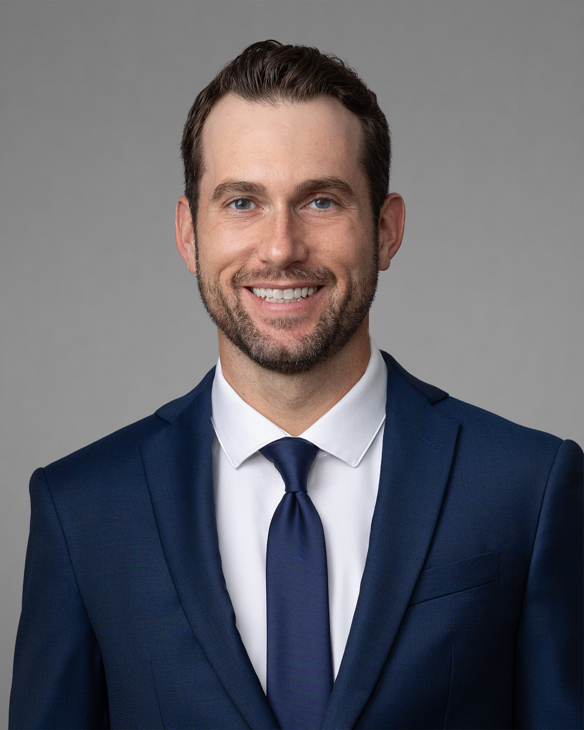 Hemmer, Austin J. - SGR Law