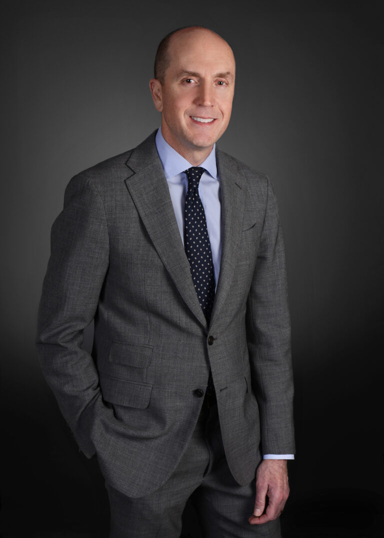 Thomas C. Helm - SGR Law