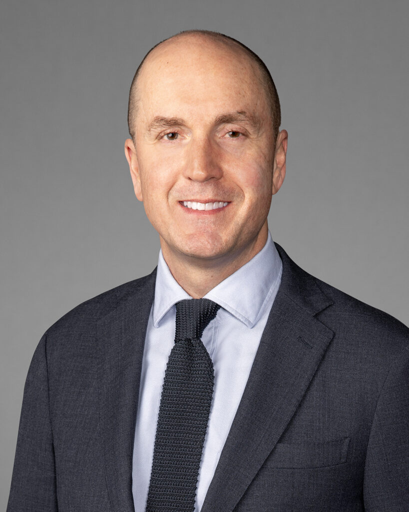 Thomas C. Helm - SGR Law