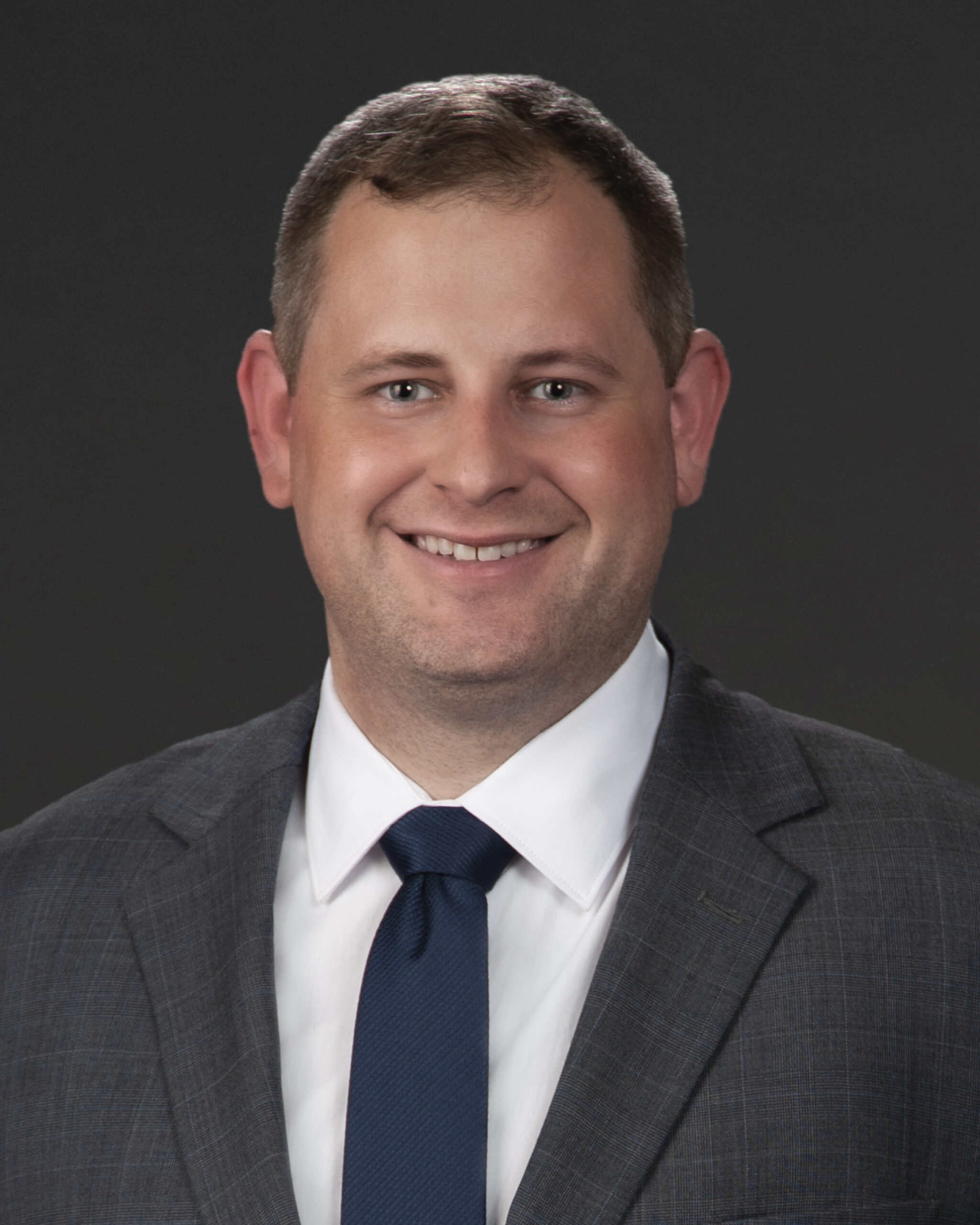 Van Dyke J Matthew Sgr Law