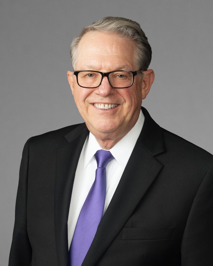 Figliulo, James R. - SGR Law