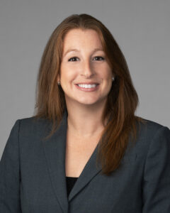 Mazzone, Lisa M. - SGR Law