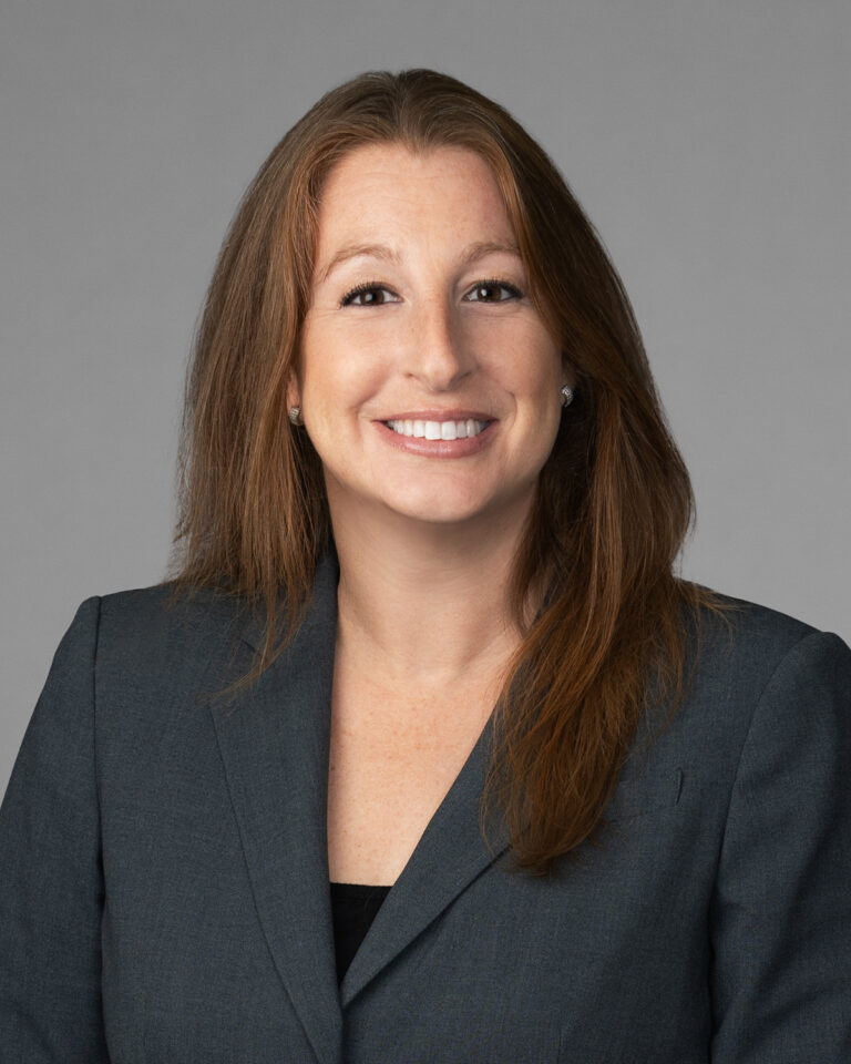 Mazzone, Lisa M. - SGR Law