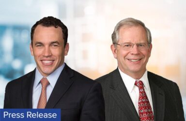 Smith Gambrell Russell Attorneys John Pennington and Thomas Wiseman ...