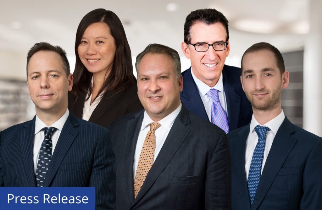 Smith Gambrell Russell Represents Atalaya Capital in Joint Venture with ...