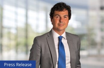 Smith Gambrell Russell Partner Richard Rivera Elected Young Lawyer ...