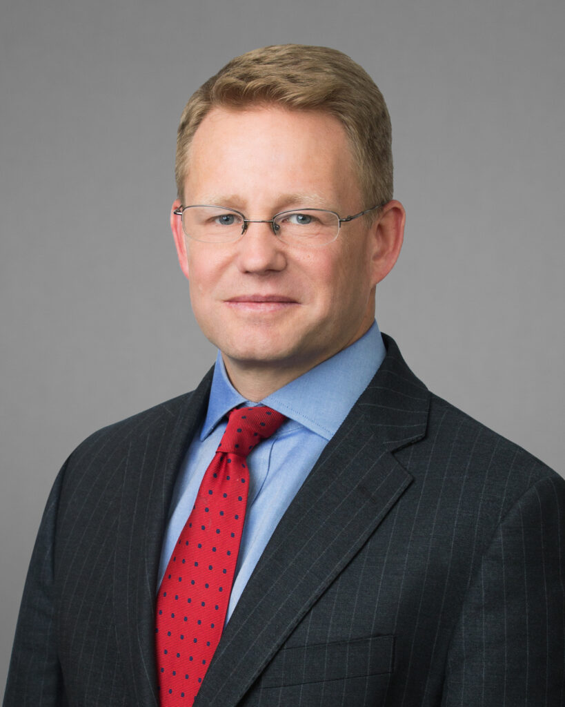 Keely, Sean T. - SGR Law