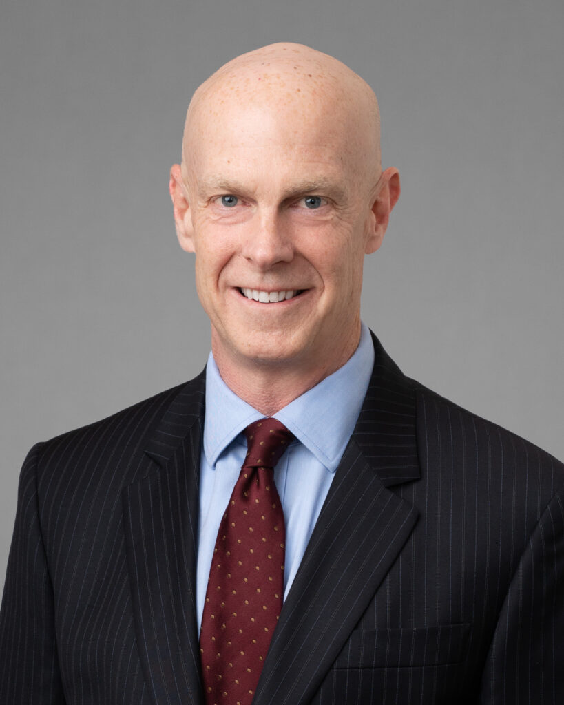 McConnell, John P. - SGR Law