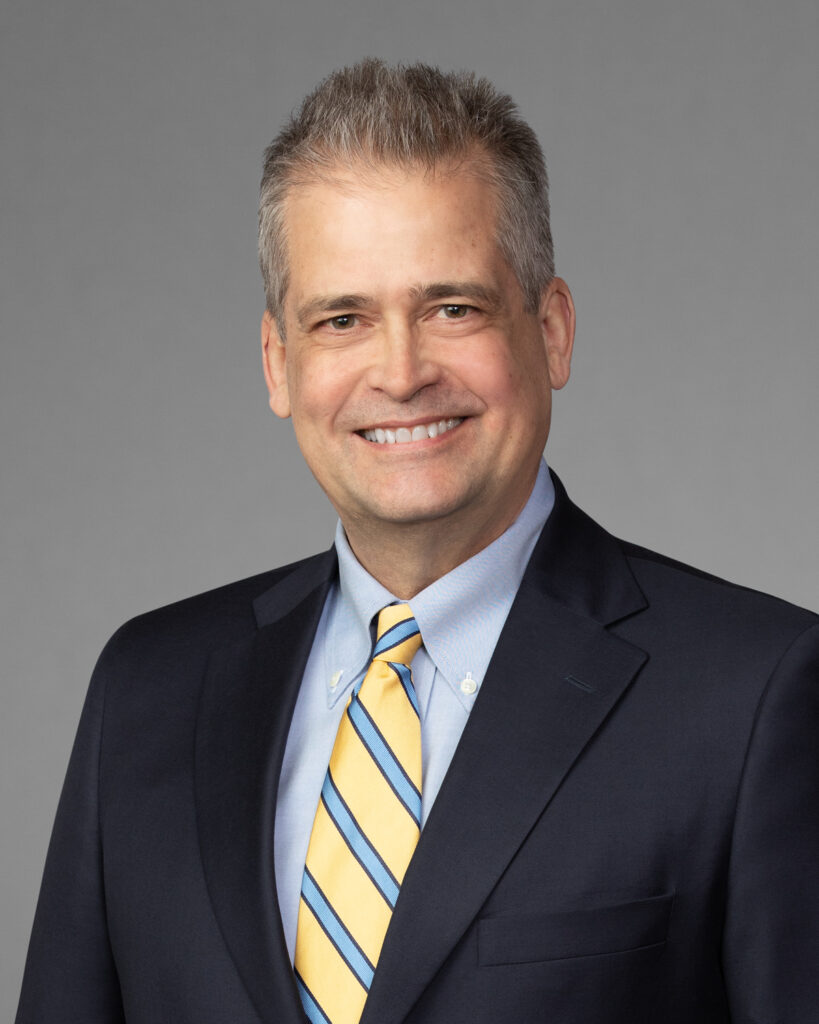 Crane, Kenneth M. - SGR Law