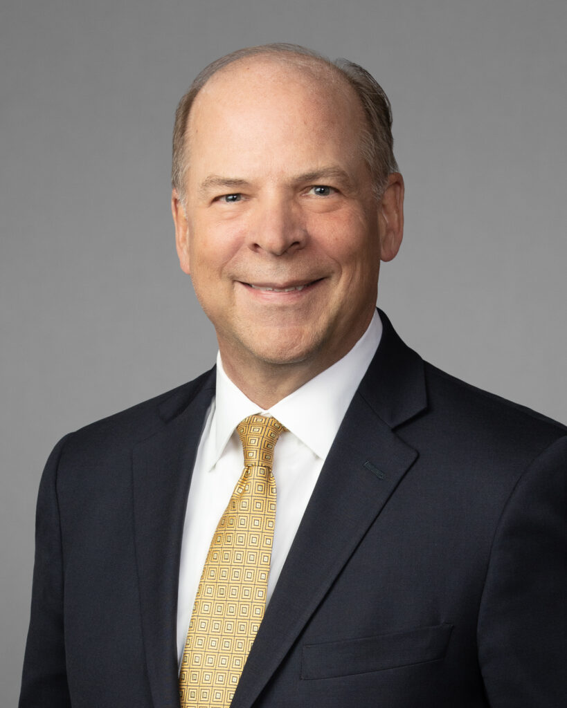 Pearson, Steven D. - SGR Law