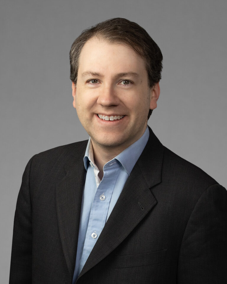 Steffen, Peter B. - SGR Law