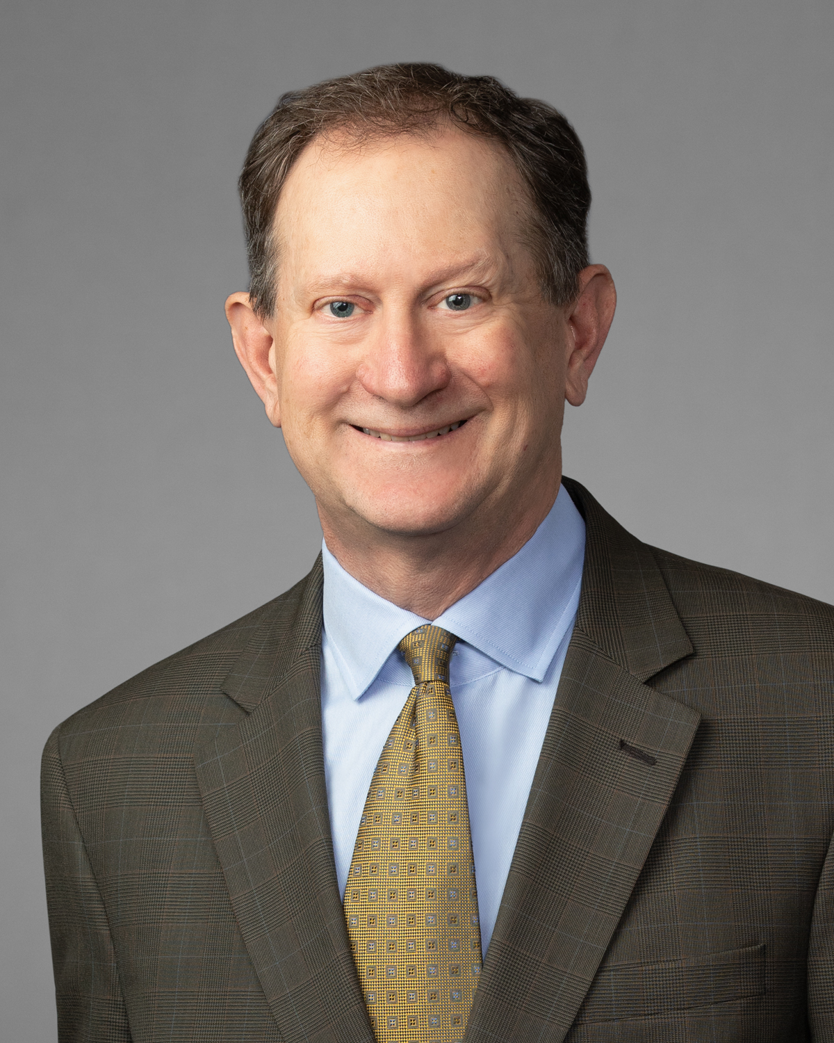 Steve Russell State Attorney