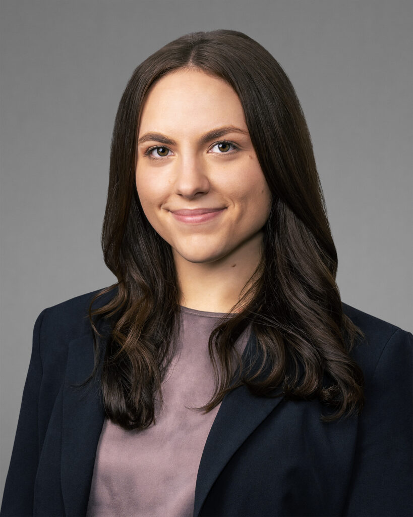 Allen, Carly M. - SGR Law