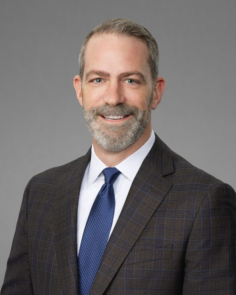 Stearns, Jason P. - SGR Law